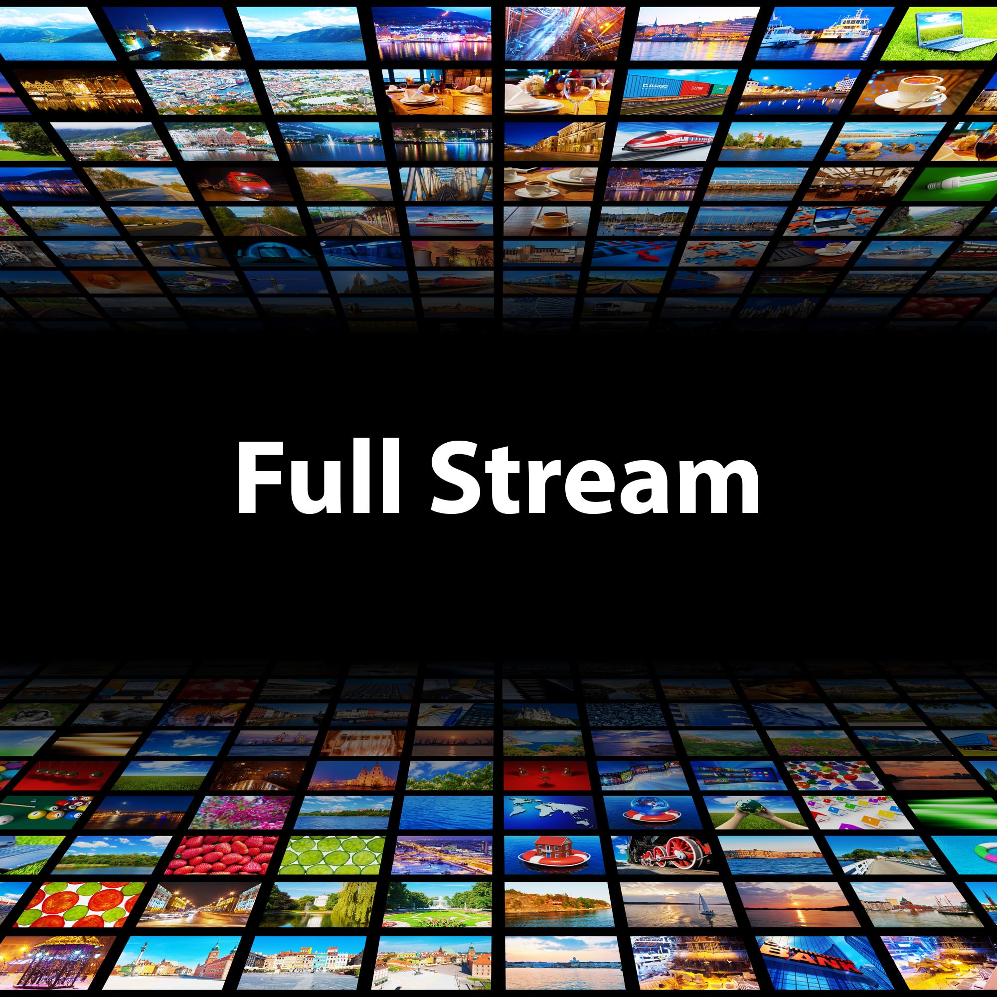 FULL STREAM – E.S News