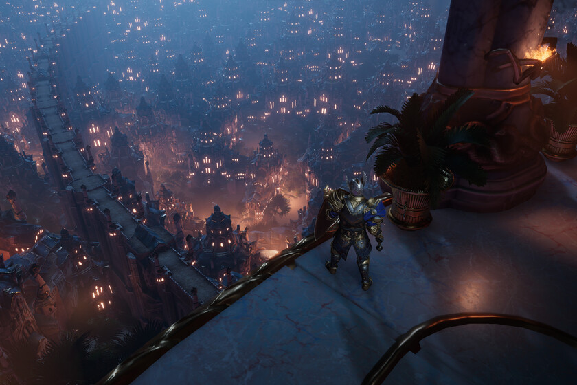 Un nouvel ARPG fantastique rassemble plus de 260 000 personnes sur ...